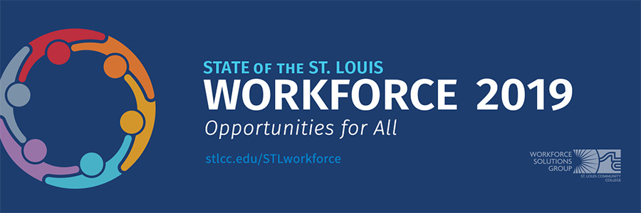 State of the St. Louis Workforce