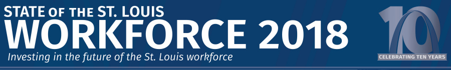 State of the St. Louis Workforce